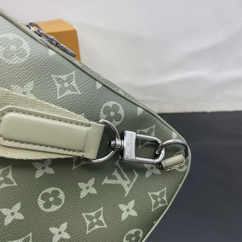 Mirror quality Louis Vuitton Waist Chest Packs