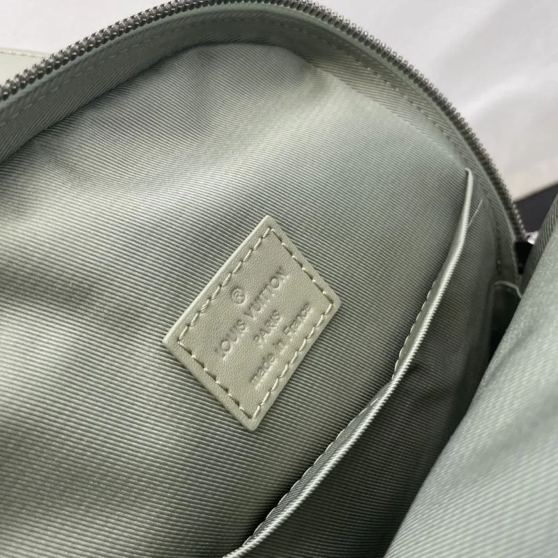 Mirror quality Louis Vuitton Waist Chest Packs