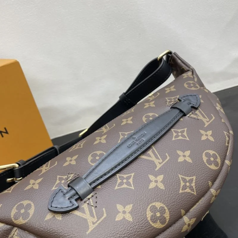 Bargain Louis Vuitton Waist Chest Packs