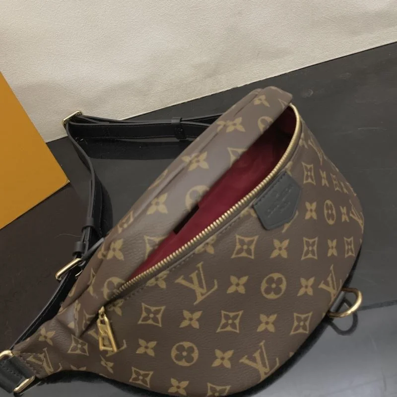 Bargain Louis Vuitton Waist Chest Packs