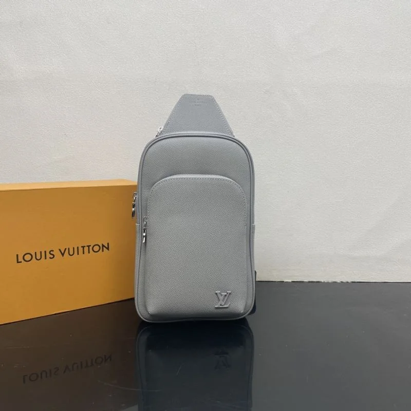 Louis Vuitton Waist Chest Packs