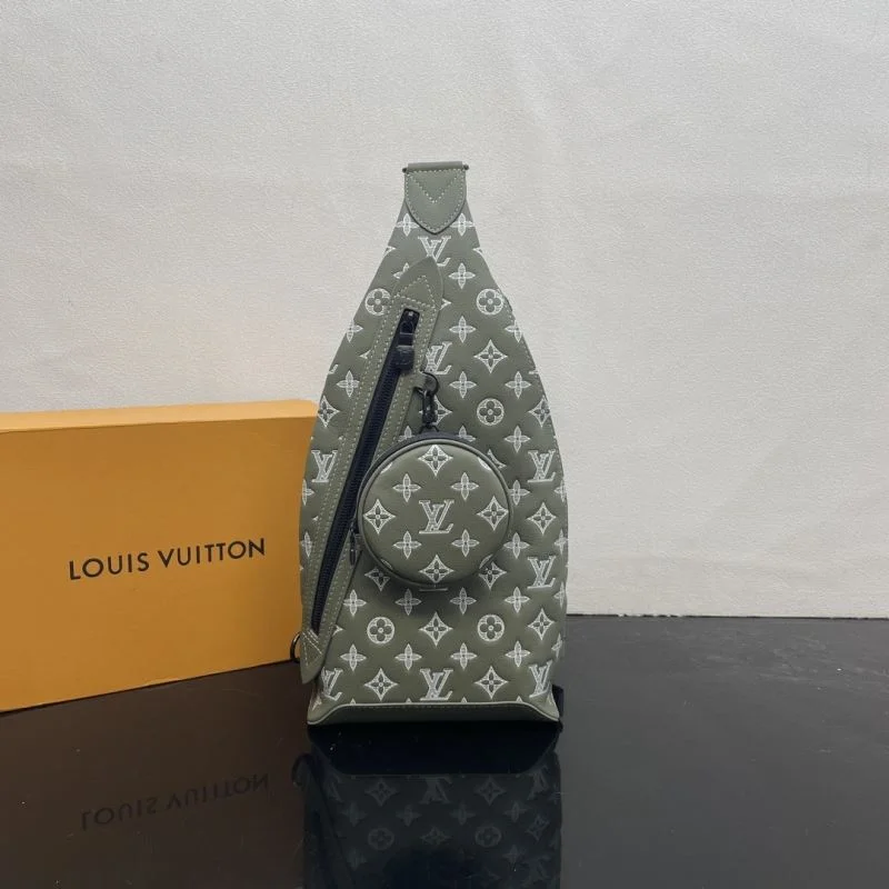 Louis Vuitton Waist Chest Packs