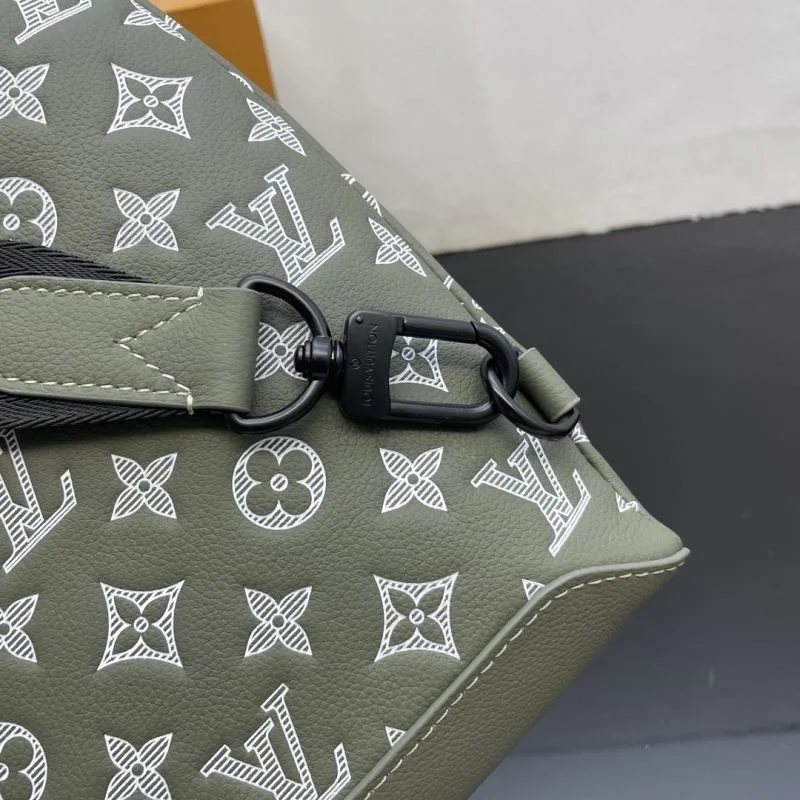 Value-priced Louis Vuitton Waist Chest Packs