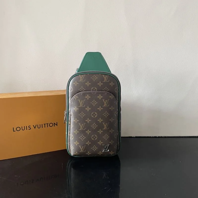 Louis Vuitton Waist Chest Packs
