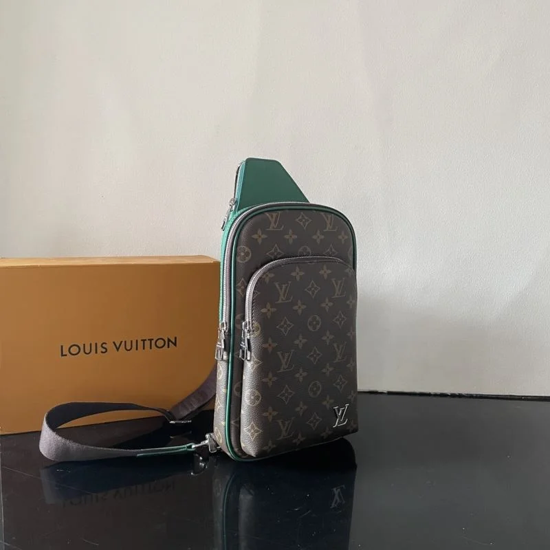 Cut-rate Louis Vuitton Waist Chest Packs