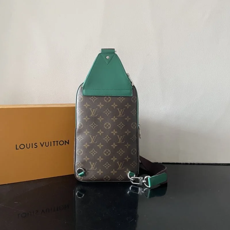 Cut-rate Louis Vuitton Waist Chest Packs