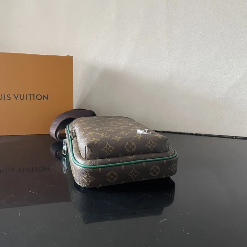 Cut-rate Louis Vuitton Waist Chest Packs