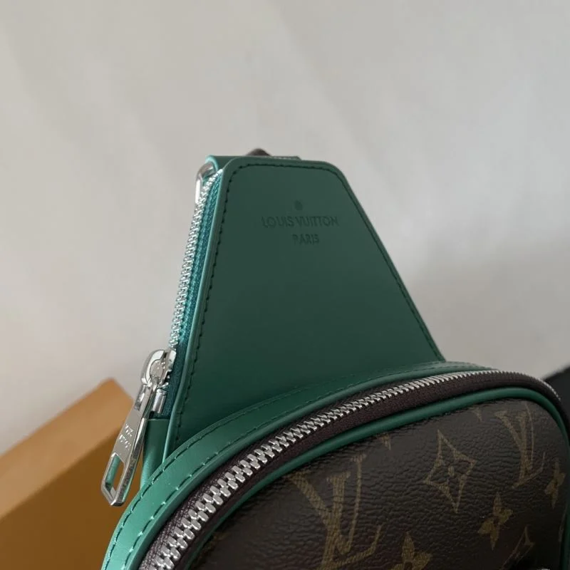 Cut-rate Louis Vuitton Waist Chest Packs