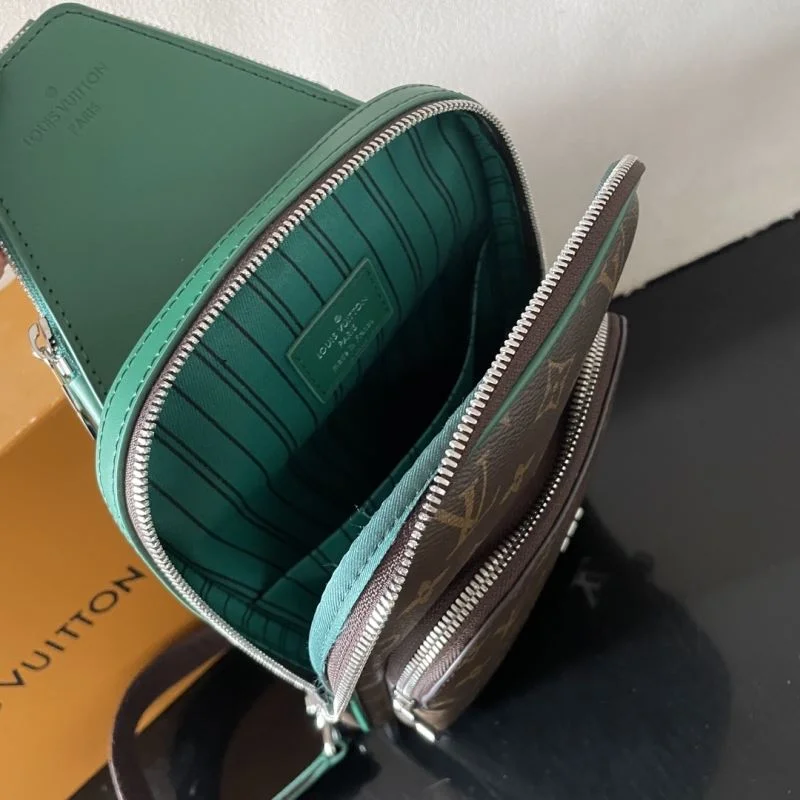 Cut-rate Louis Vuitton Waist Chest Packs