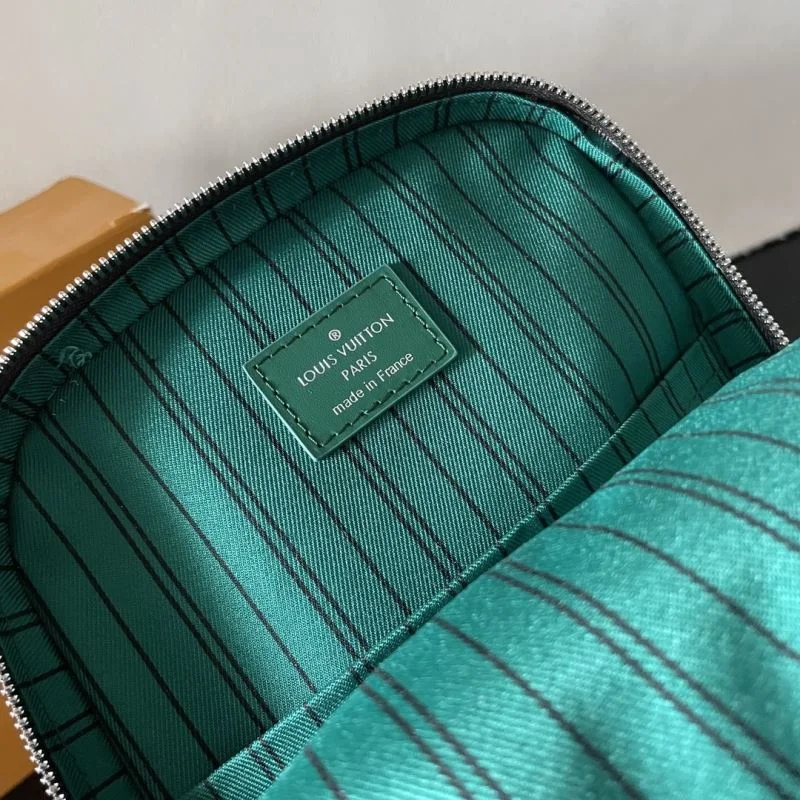 Cut-rate Louis Vuitton Waist Chest Packs