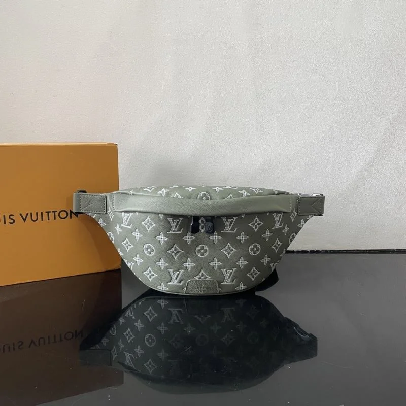 Louis Vuitton Waist Chest Packs