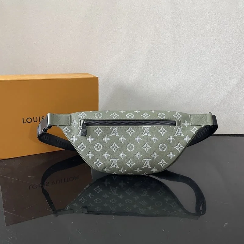 Inexpensive Louis Vuitton Waist Chest Packs