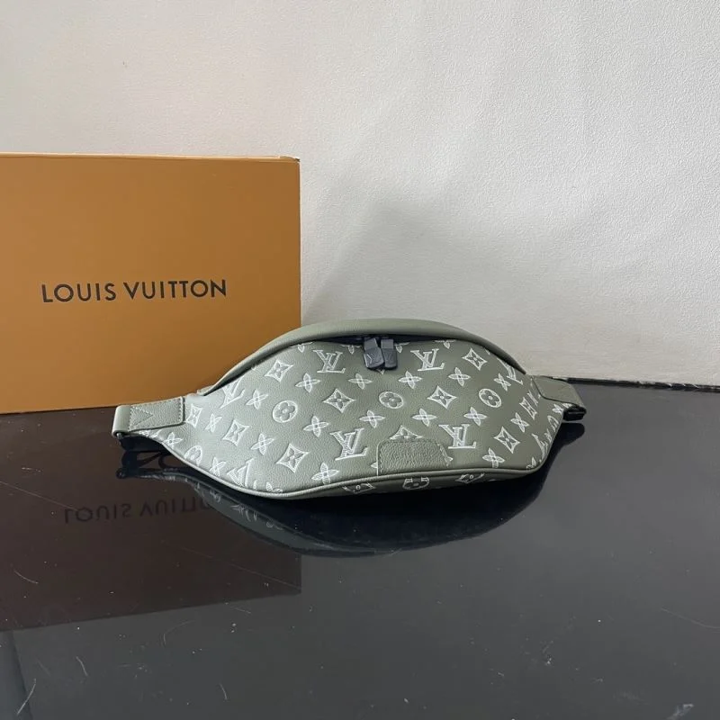 Inexpensive Louis Vuitton Waist Chest Packs