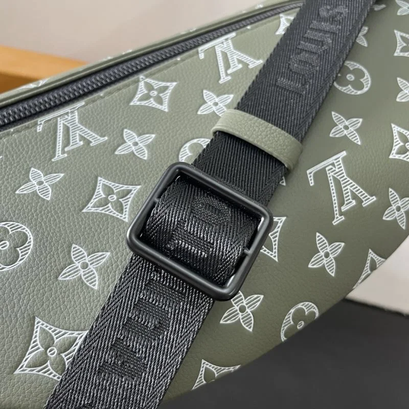 Inexpensive Louis Vuitton Waist Chest Packs