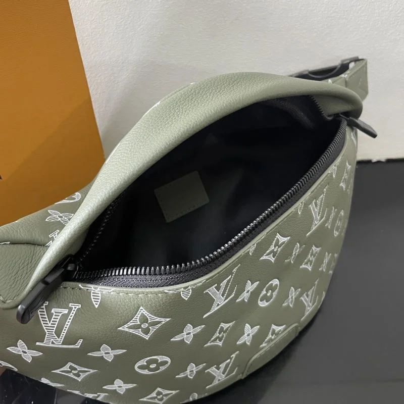 Inexpensive Louis Vuitton Waist Chest Packs