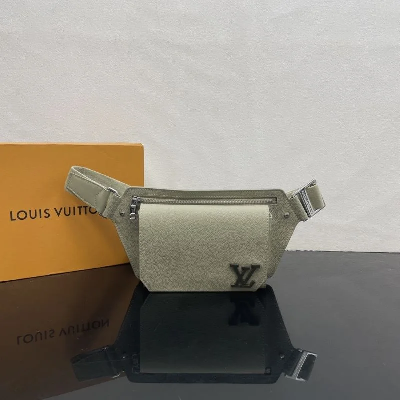 Louis Vuitton Waist Chest Packs