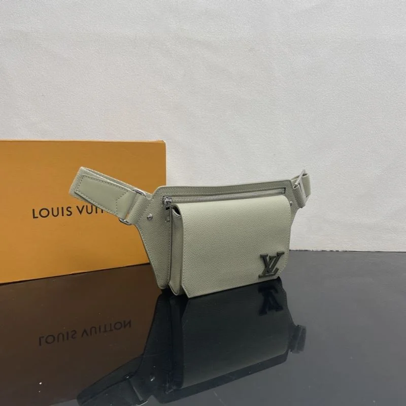 Perfect replica Louis Vuitton Waist Chest Packs