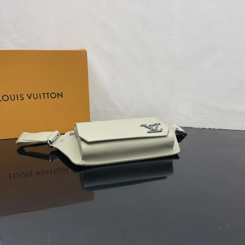 Perfect replica Louis Vuitton Waist Chest Packs