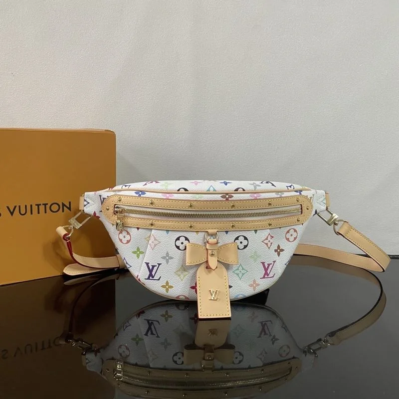 Louis Vuitton Waist Chest Packs