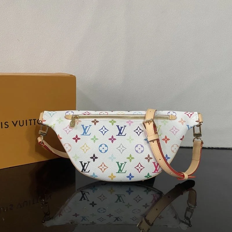 Legit Louis Vuitton Waist Chest Packs