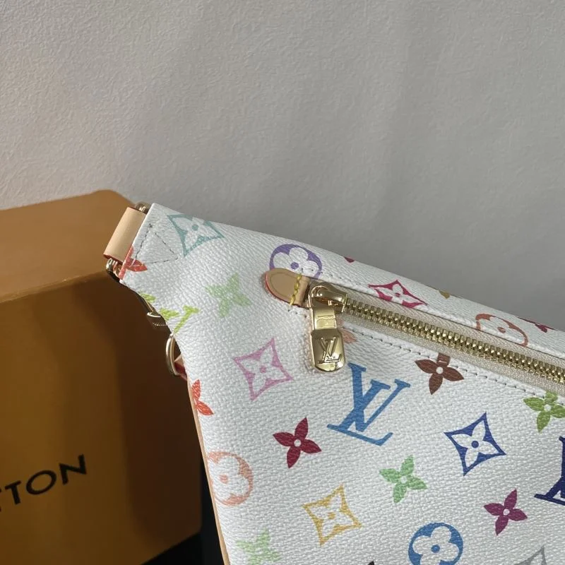 Legit Louis Vuitton Waist Chest Packs