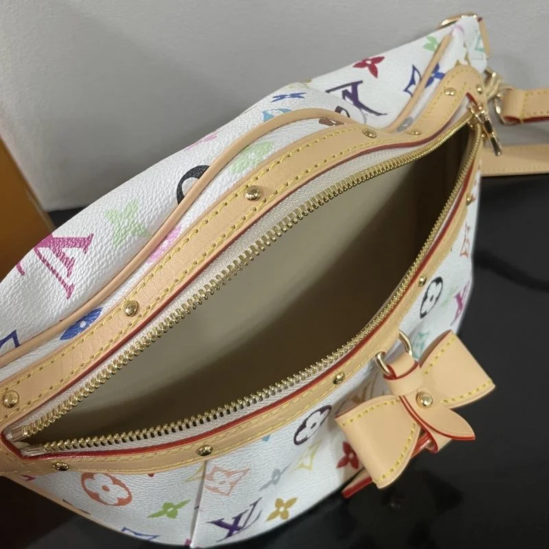 Legit Louis Vuitton Waist Chest Packs