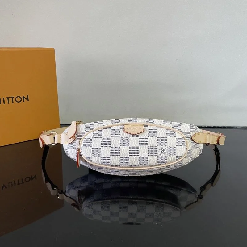 Louis Vuitton Waist Chest Packs