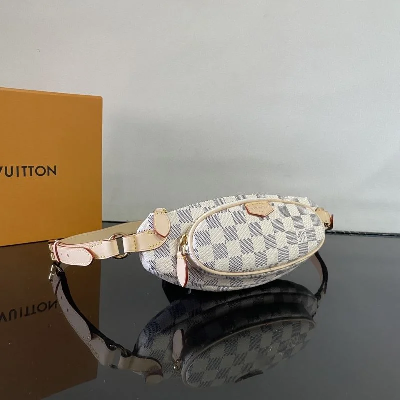 Discounted Louis Vuitton Waist Chest Packs