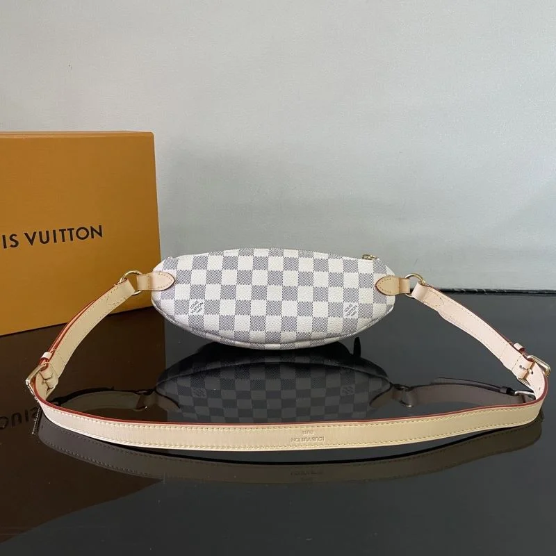 Discounted Louis Vuitton Waist Chest Packs