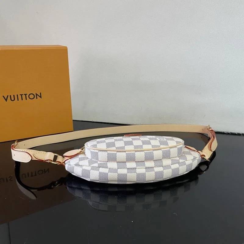 Discounted Louis Vuitton Waist Chest Packs