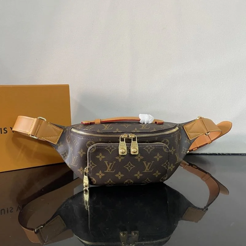 Louis Vuitton Waist Chest Packs