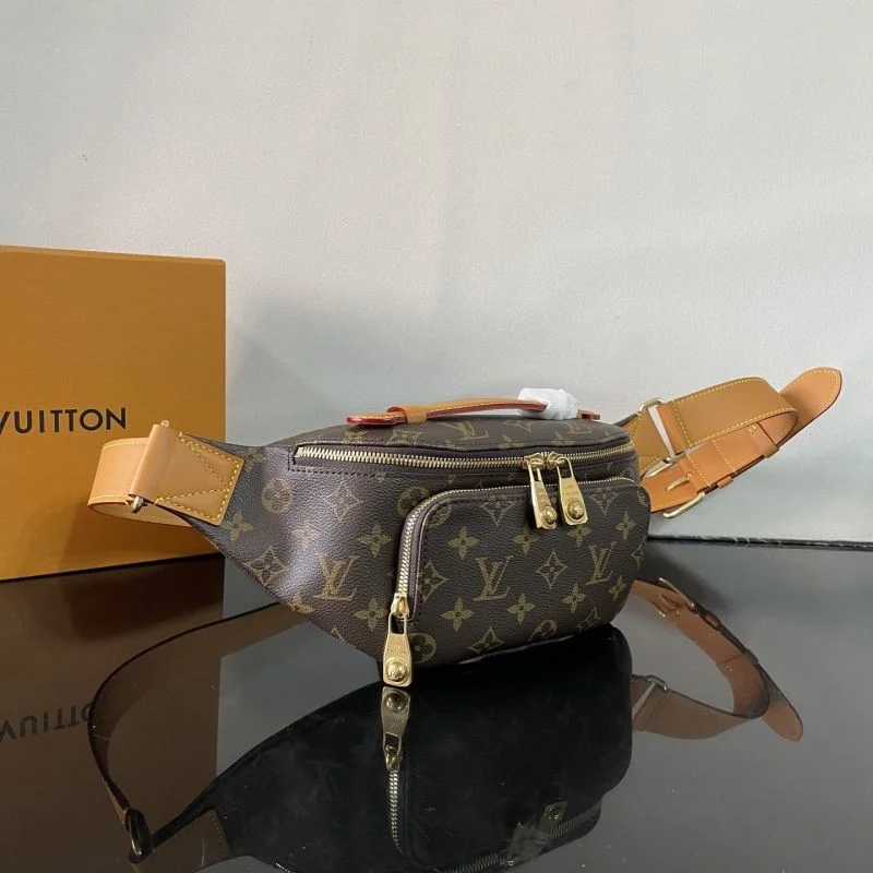 Reasonably priced Louis Vuitton Waist Chest Packs