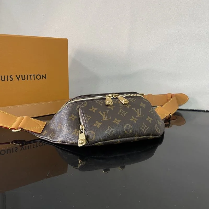 Reasonably priced Louis Vuitton Waist Chest Packs