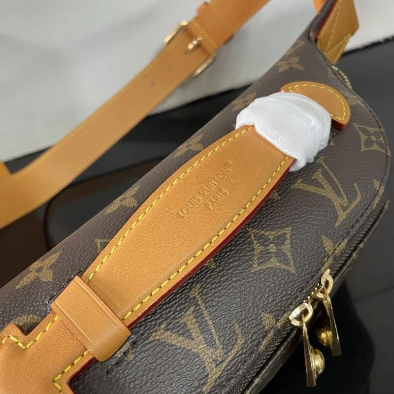 Reasonably priced Louis Vuitton Waist Chest Packs