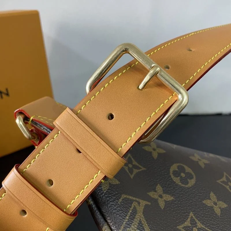 Reasonably priced Louis Vuitton Waist Chest Packs