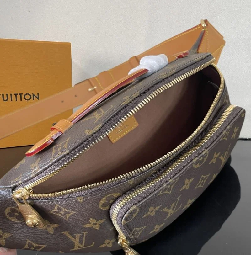 Reasonably priced Louis Vuitton Waist Chest Packs
