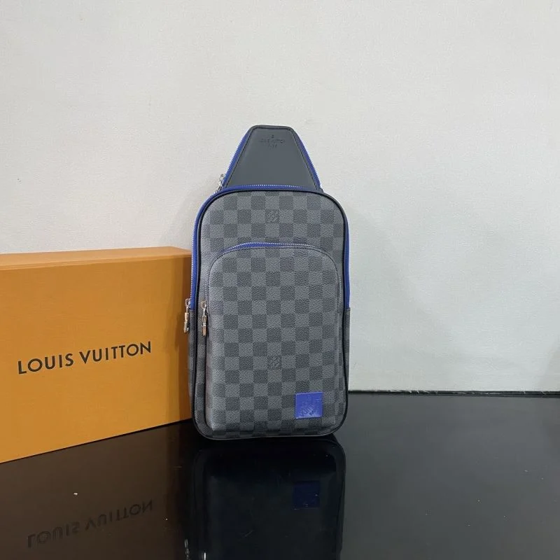 Louis Vuitton Waist Chest Packs