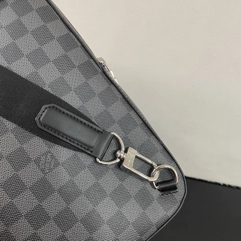 Original Louis Vuitton Waist Chest Packs