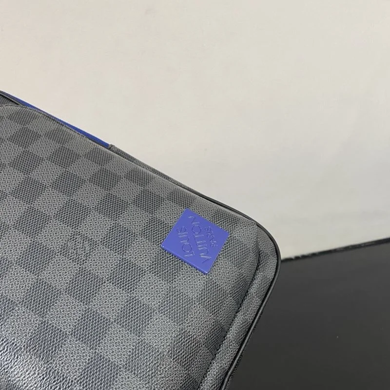 Original Louis Vuitton Waist Chest Packs