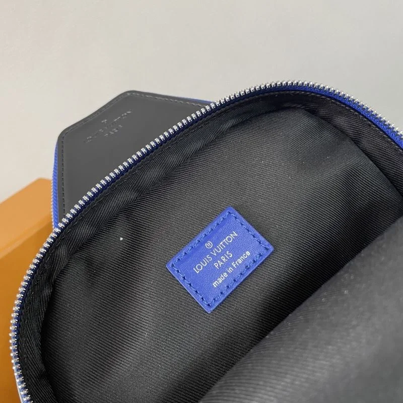 Original Louis Vuitton Waist Chest Packs