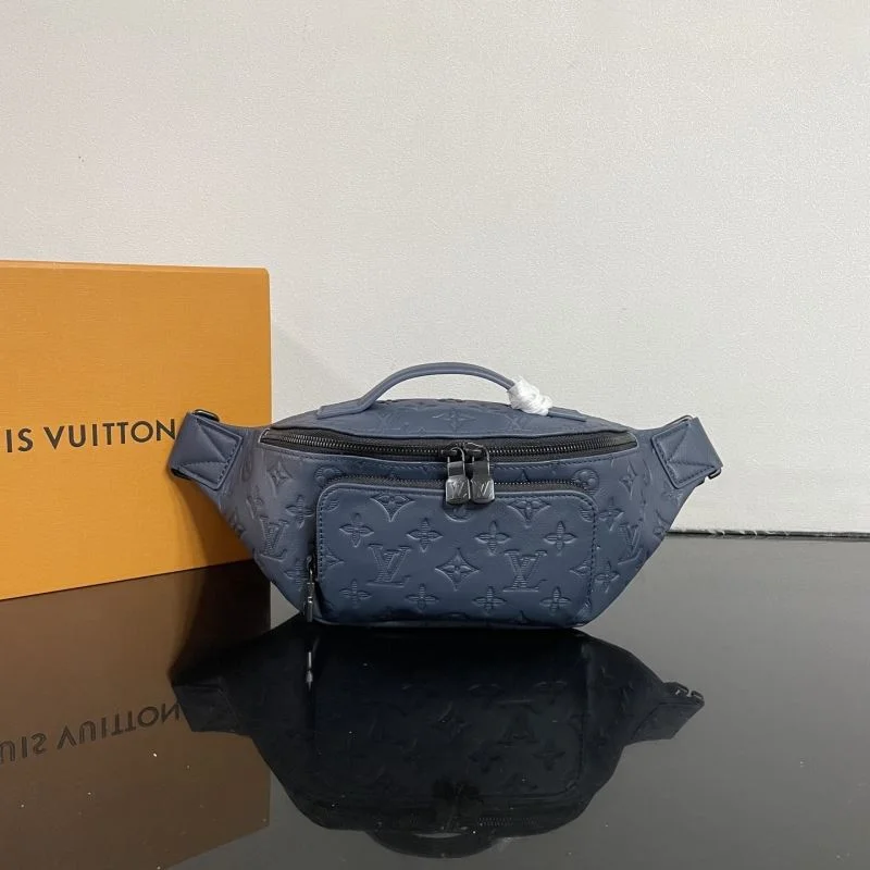 Louis Vuitton Waist Chest Packs