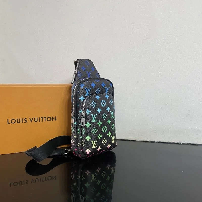 Bargain Louis Vuitton Waist Chest Packs