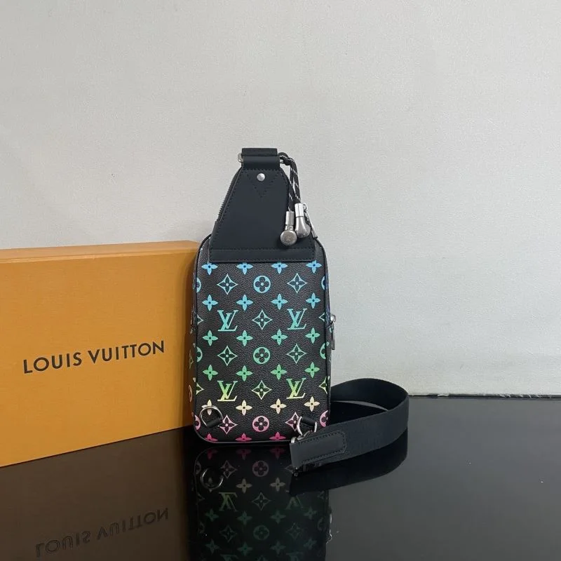Bargain Louis Vuitton Waist Chest Packs
