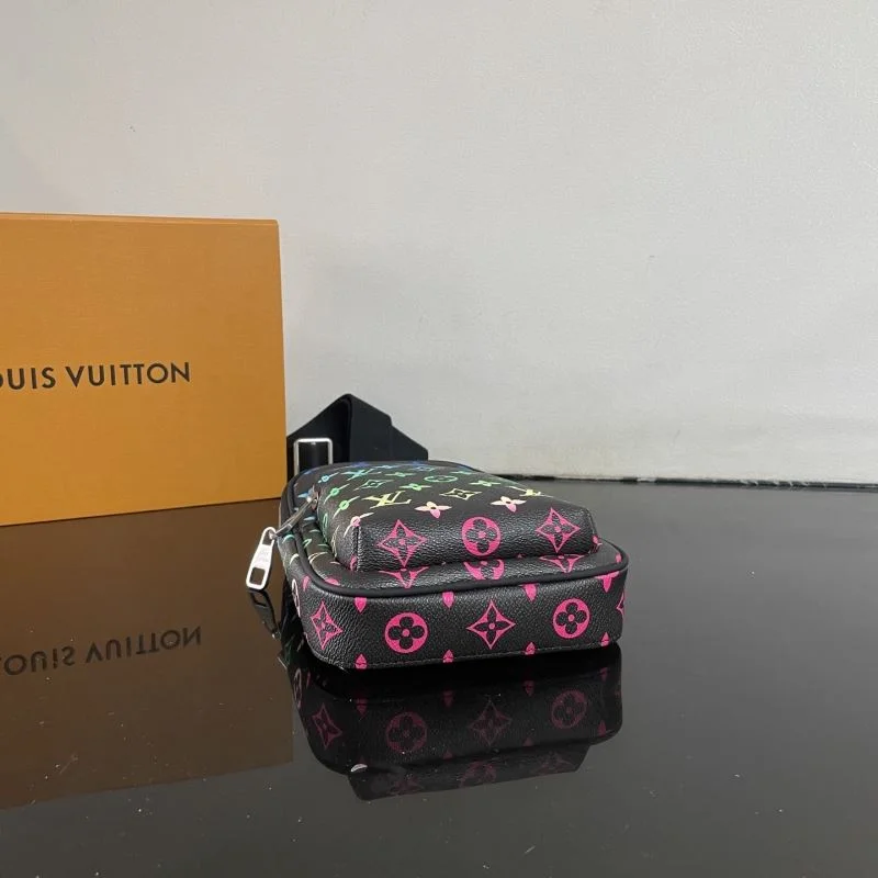 Bargain Louis Vuitton Waist Chest Packs