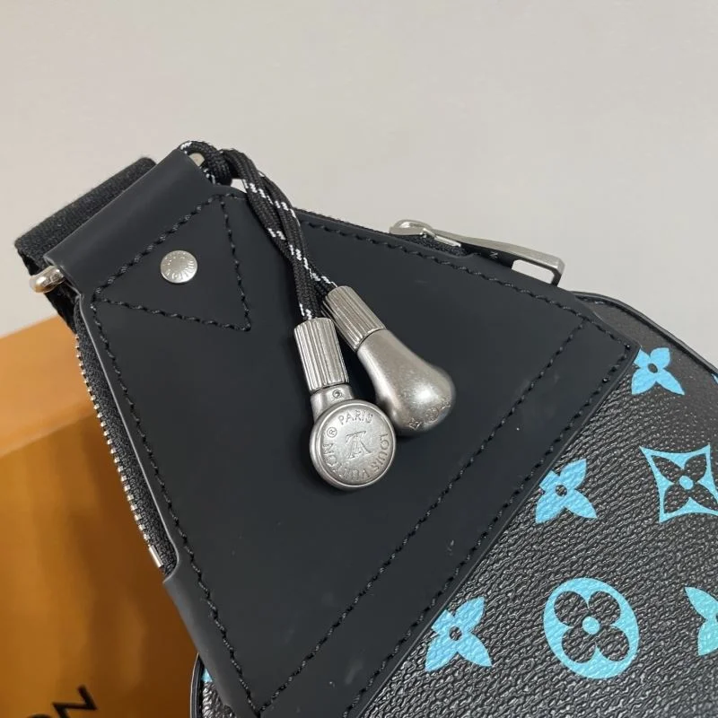 Bargain Louis Vuitton Waist Chest Packs