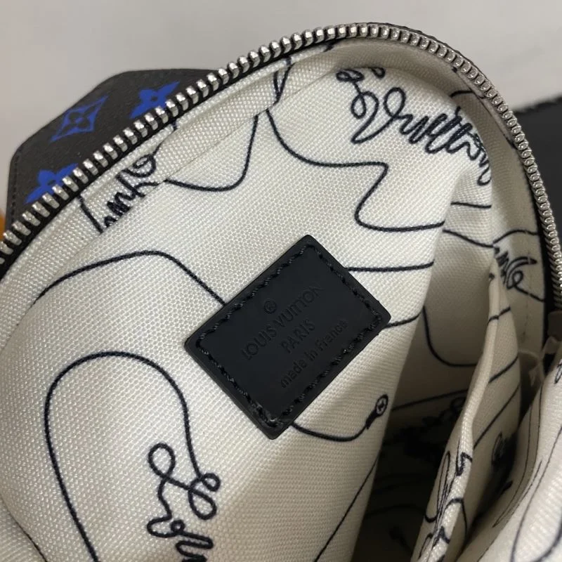 Bargain Louis Vuitton Waist Chest Packs