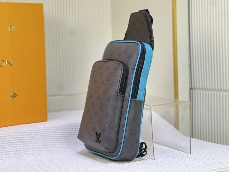 Low-cost Louis Vuitton Waist Chest Packs