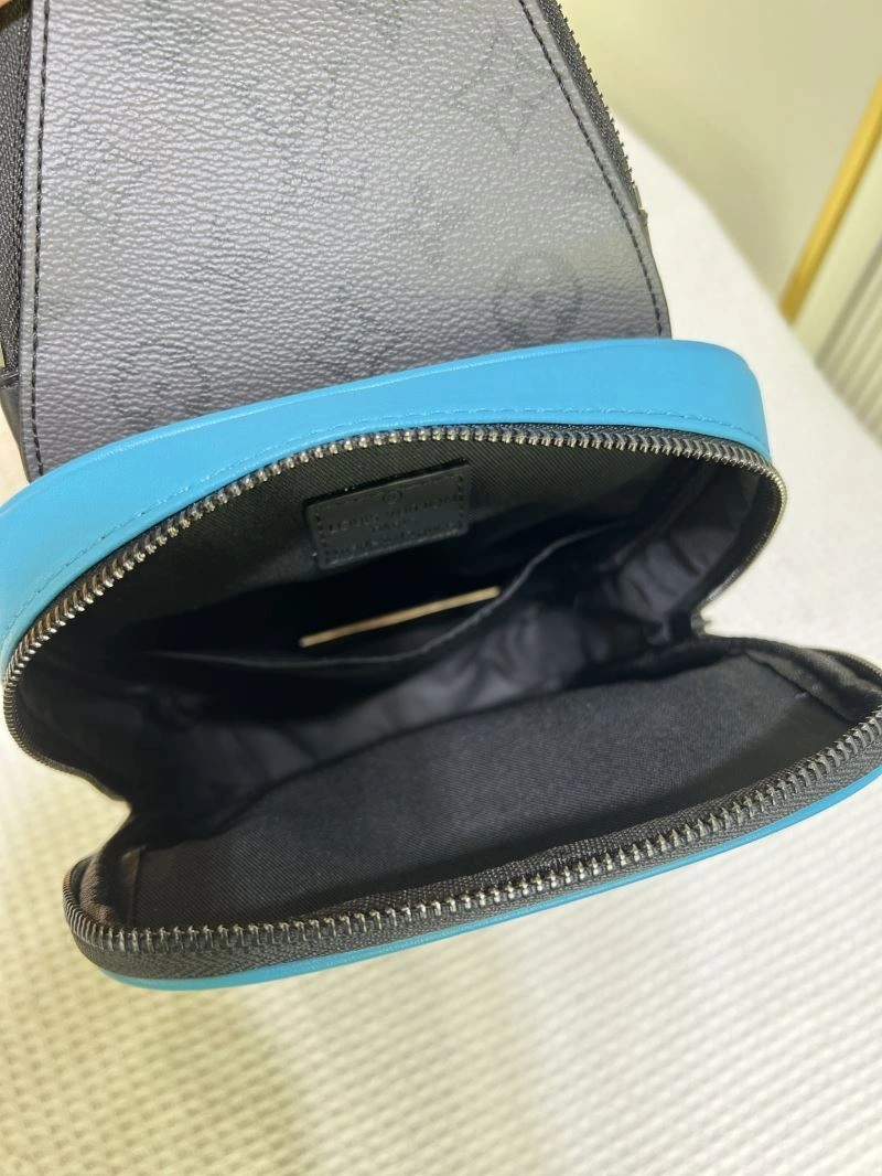 Low-cost Louis Vuitton Waist Chest Packs