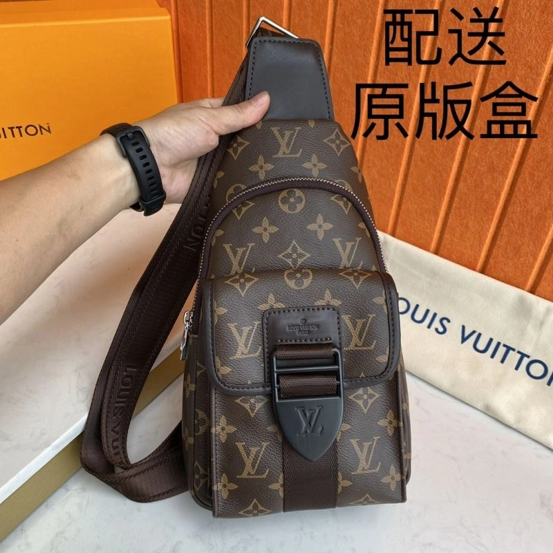 Inexpensive Louis Vuitton Waist Chest Packs
