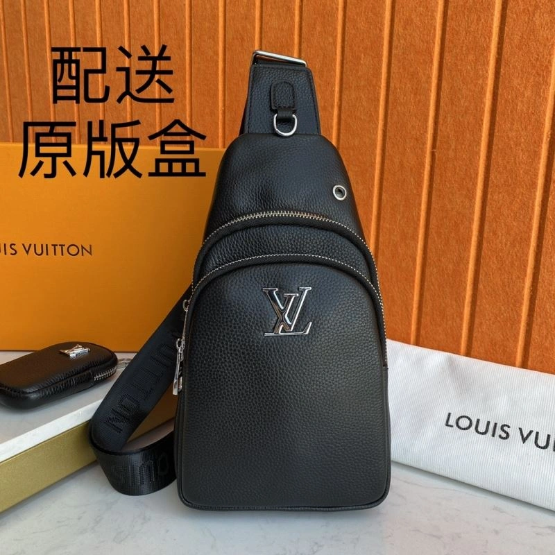 Louis Vuitton Waist Chest Packs
